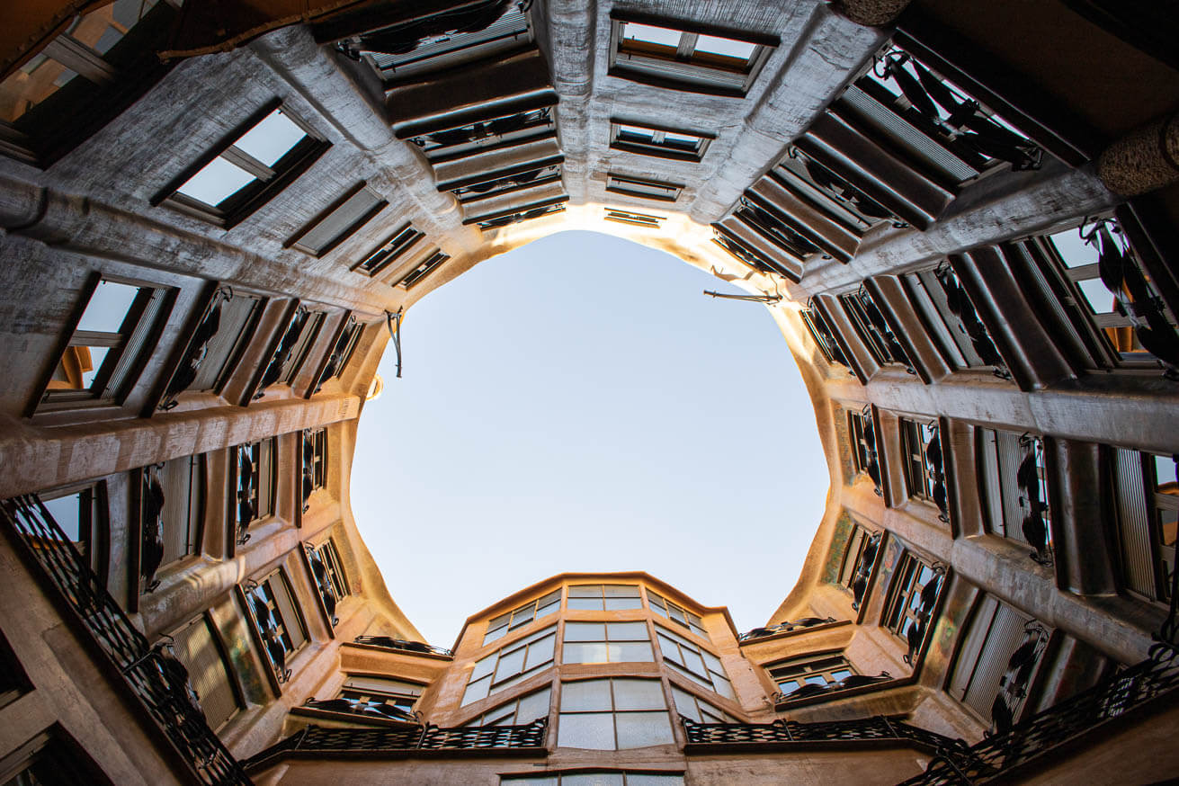Casa Milà Barcelona: ingressos e o que saber antes de ir