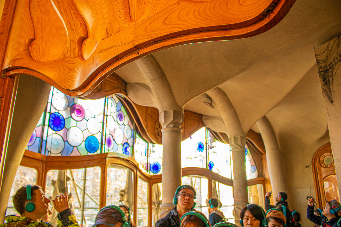 Casas de Gaudí em Barcelona: veja como visitar