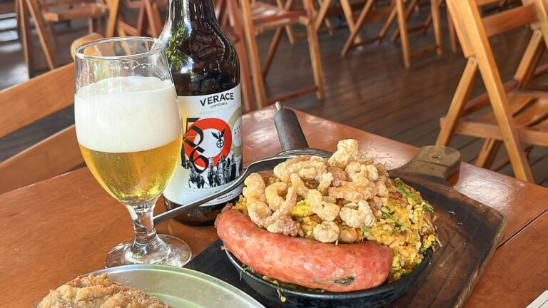 Bares em Belo Horizonte: descubra os melhores bares de BH