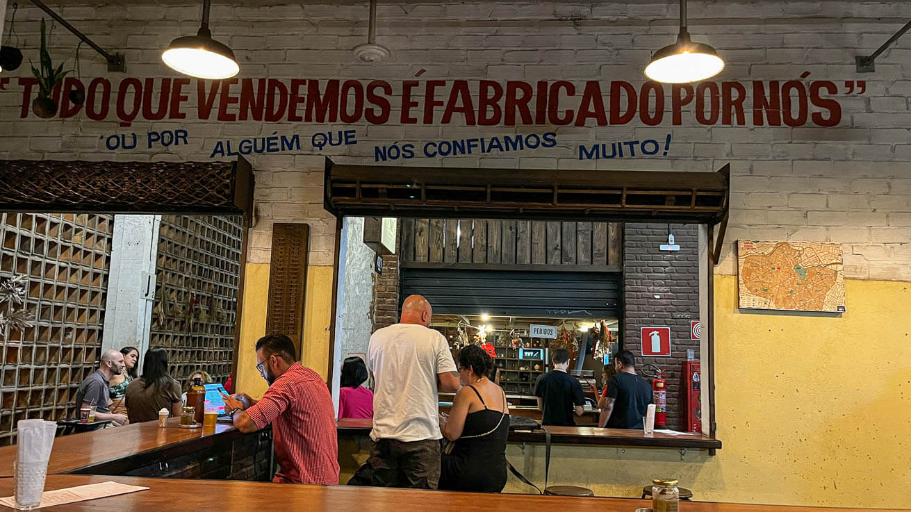 Bares em Belo Horizonte: descubra os melhores bares de BH