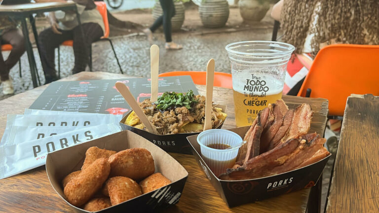 Cerveja artesanal em Belo Horizonte: cervejarias para visitar