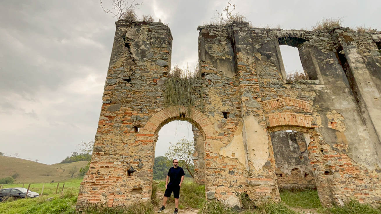 O que fazer em Cachoeiras de Macacu: passeios e dicas
