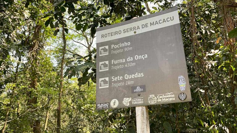 O que fazer em Cachoeiras de Macacu: passeios e dicas