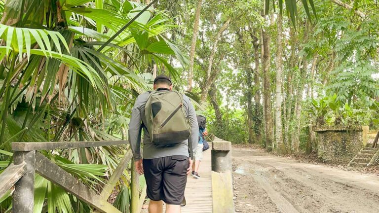 Parque Tayrona Colômbia: como ir, acampar e aproveitar