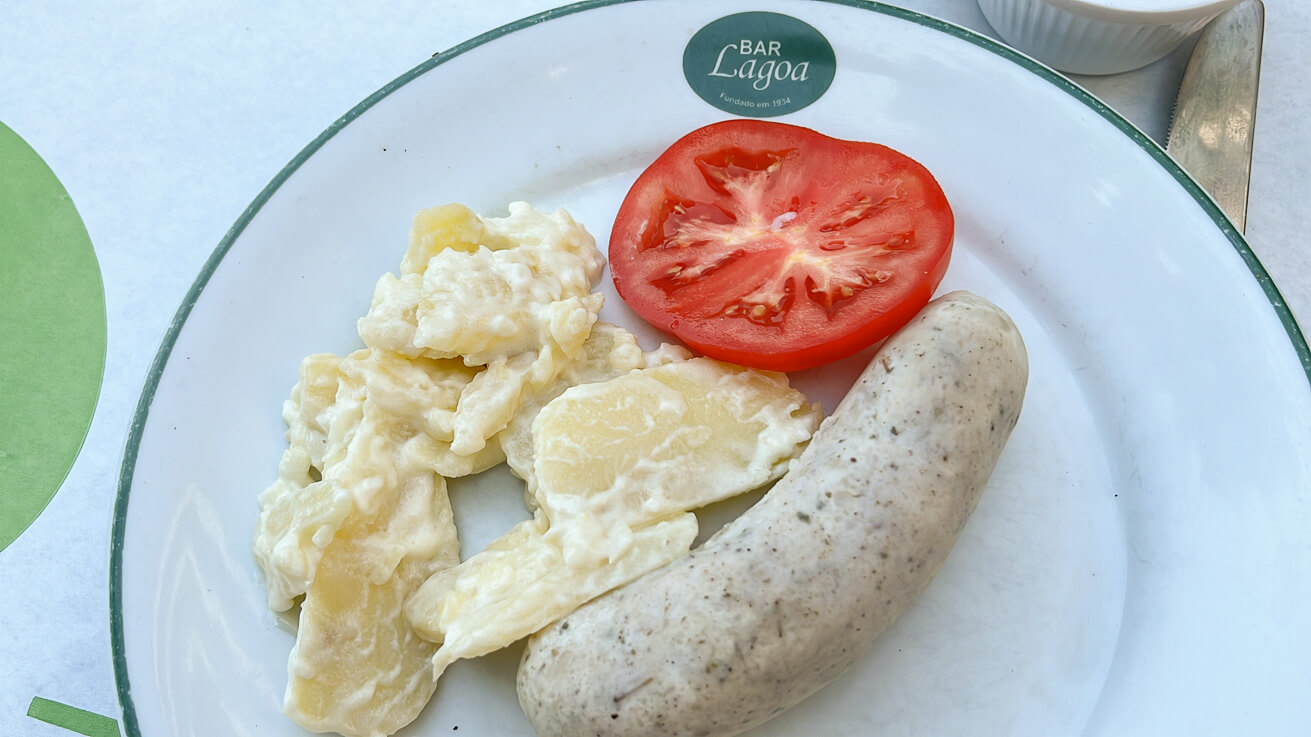 Botecos do Rio de Janeiro que são históricos e consagrados