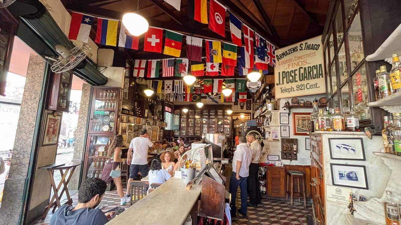 Botecos do Rio de Janeiro que são históricos e consagrados