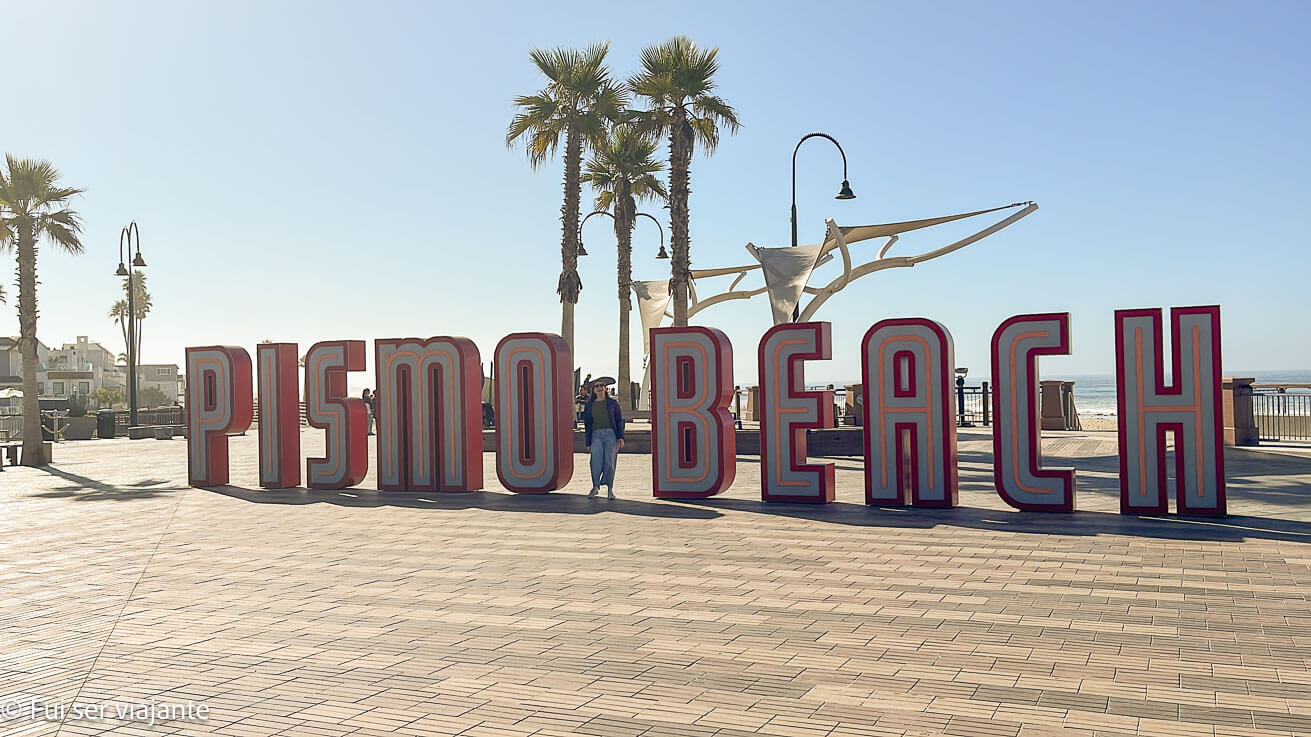 Highway 1: nosso roteiro de San Francisco a Los Angeles