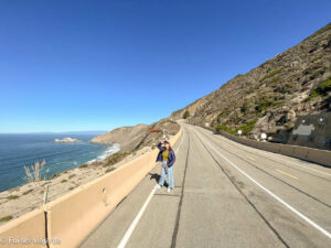 Highway 1: nosso roteiro de San Francisco a Los Angeles