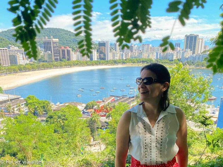 Mirantes do Rio de Janeiro: 20 opções com vistas lindas!