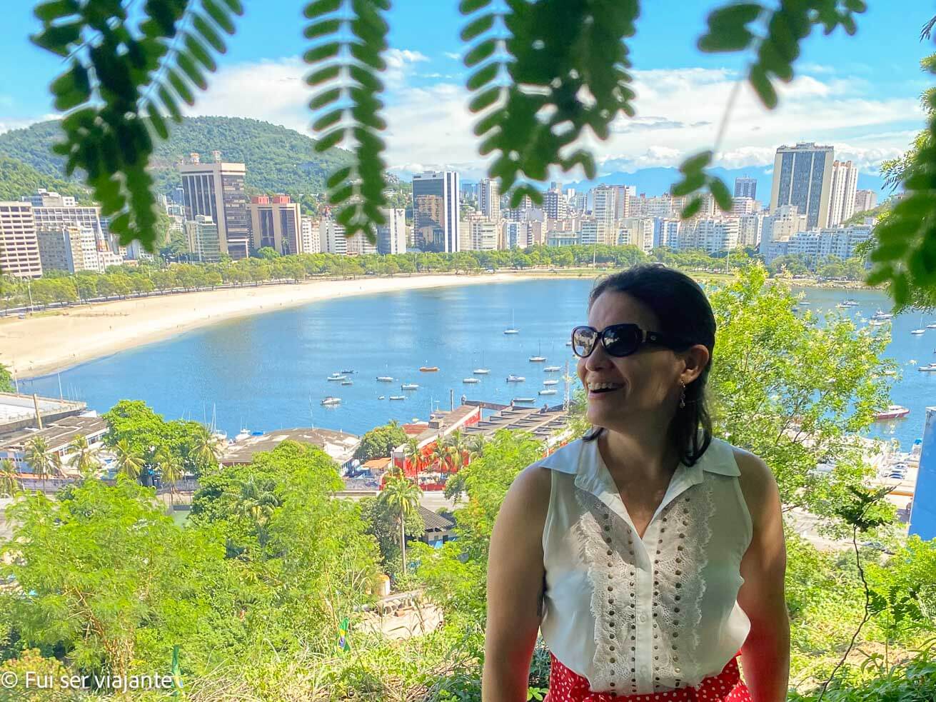 Mirantes do Rio de Janeiro: 20 opções com vistas lindas!