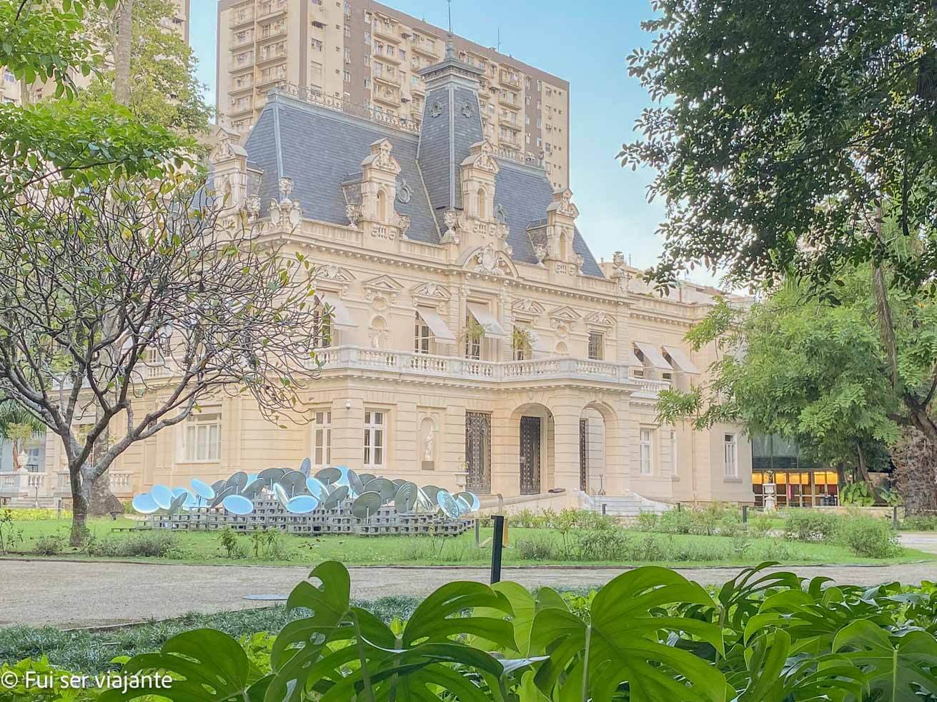 O que fazer em Botafogo RJ: atrações, onde comer e beber