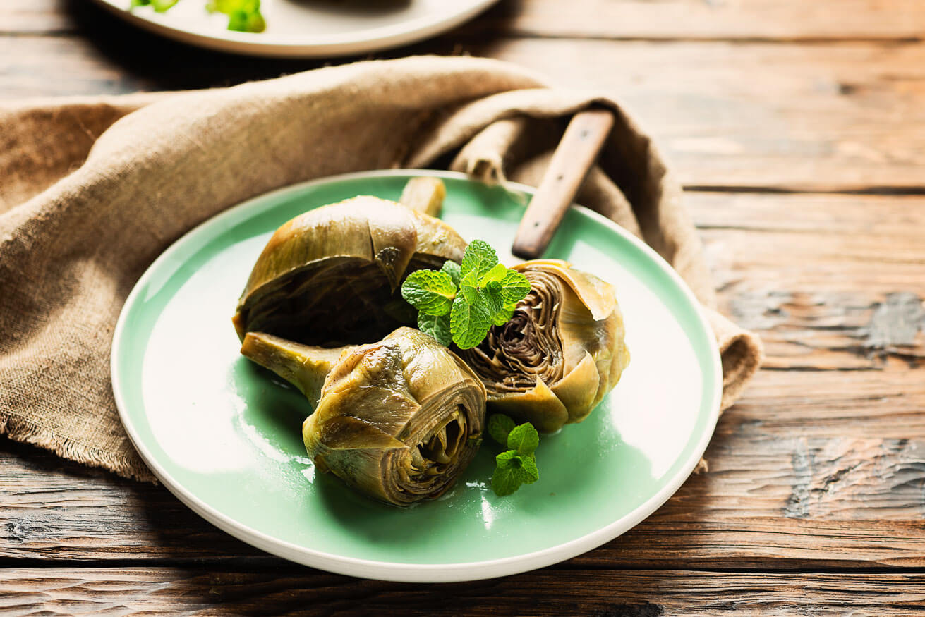 8 comidas típicas de Roma e onde provar cada uma delas