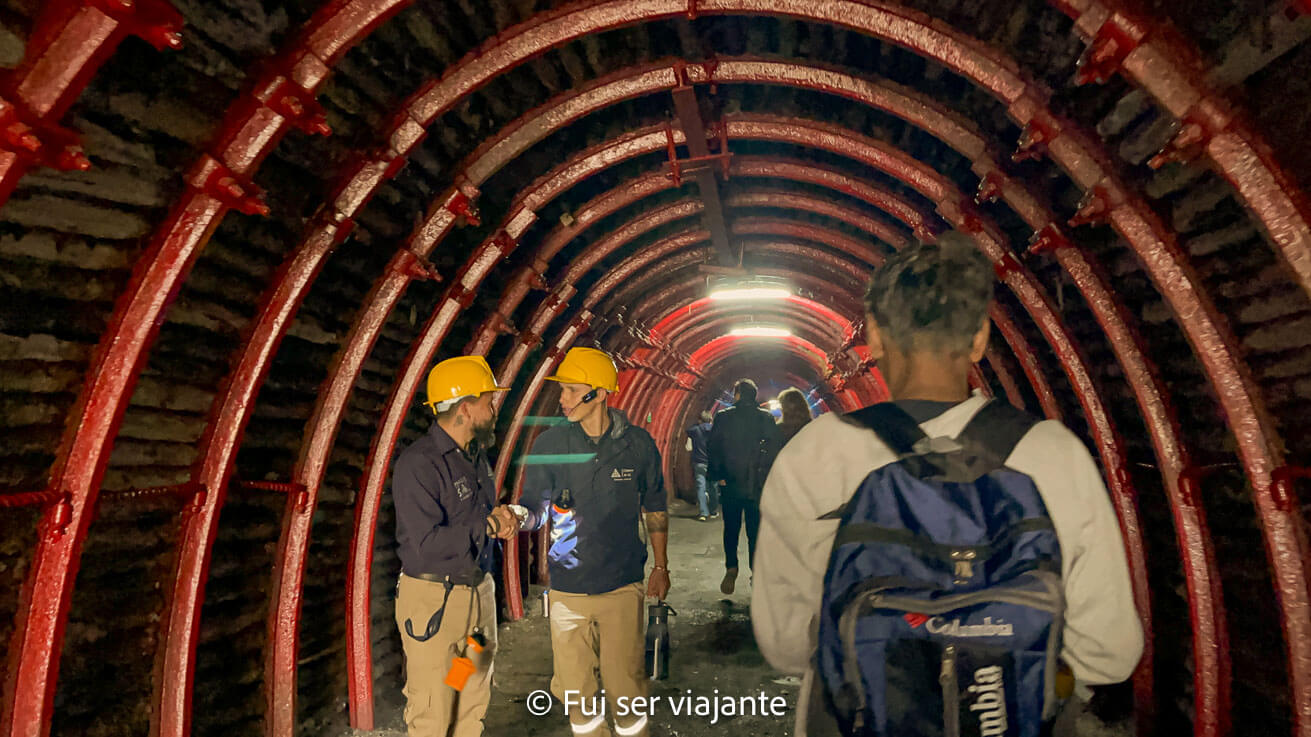 Catedral de Sal em Zipaquirá: como visitar e dicas