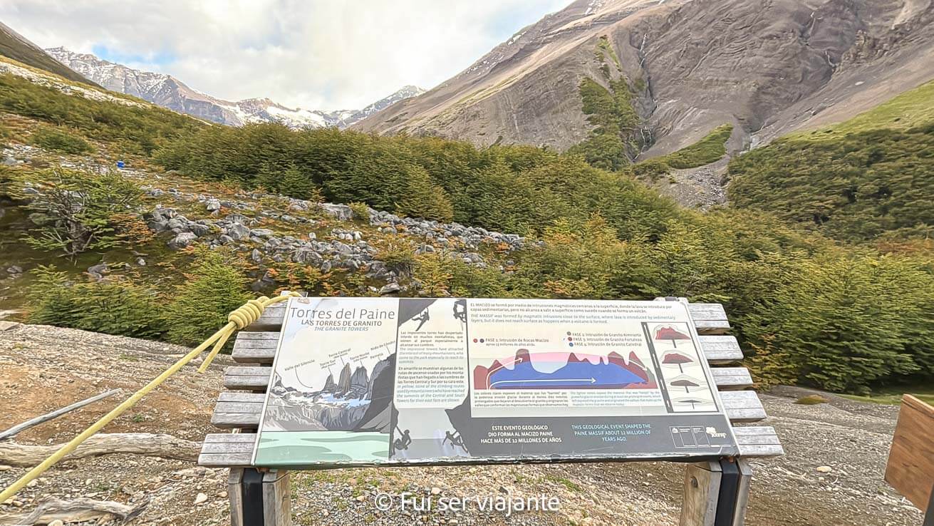 Trekking Torres del Paine: como é a trilha a Base Torres