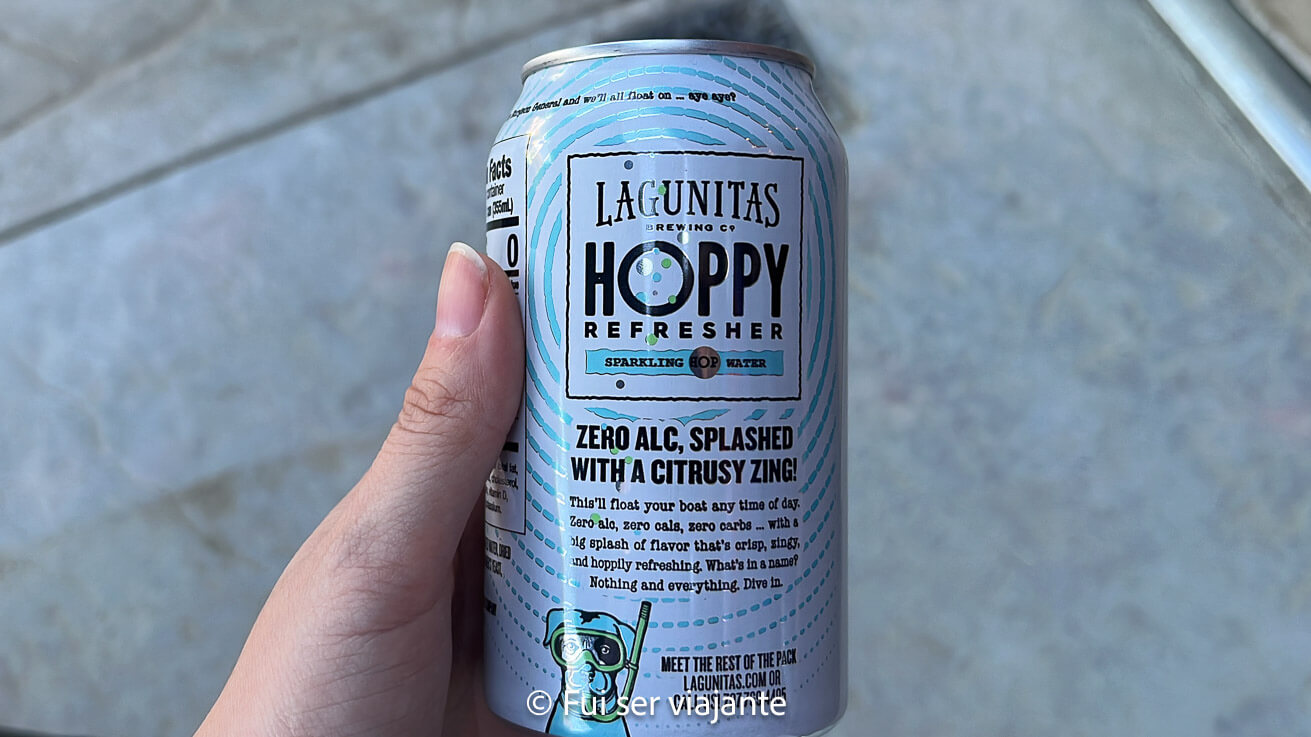 Tour na Cervejaria Lagunitas: visitamos a fábrica na Califórnia