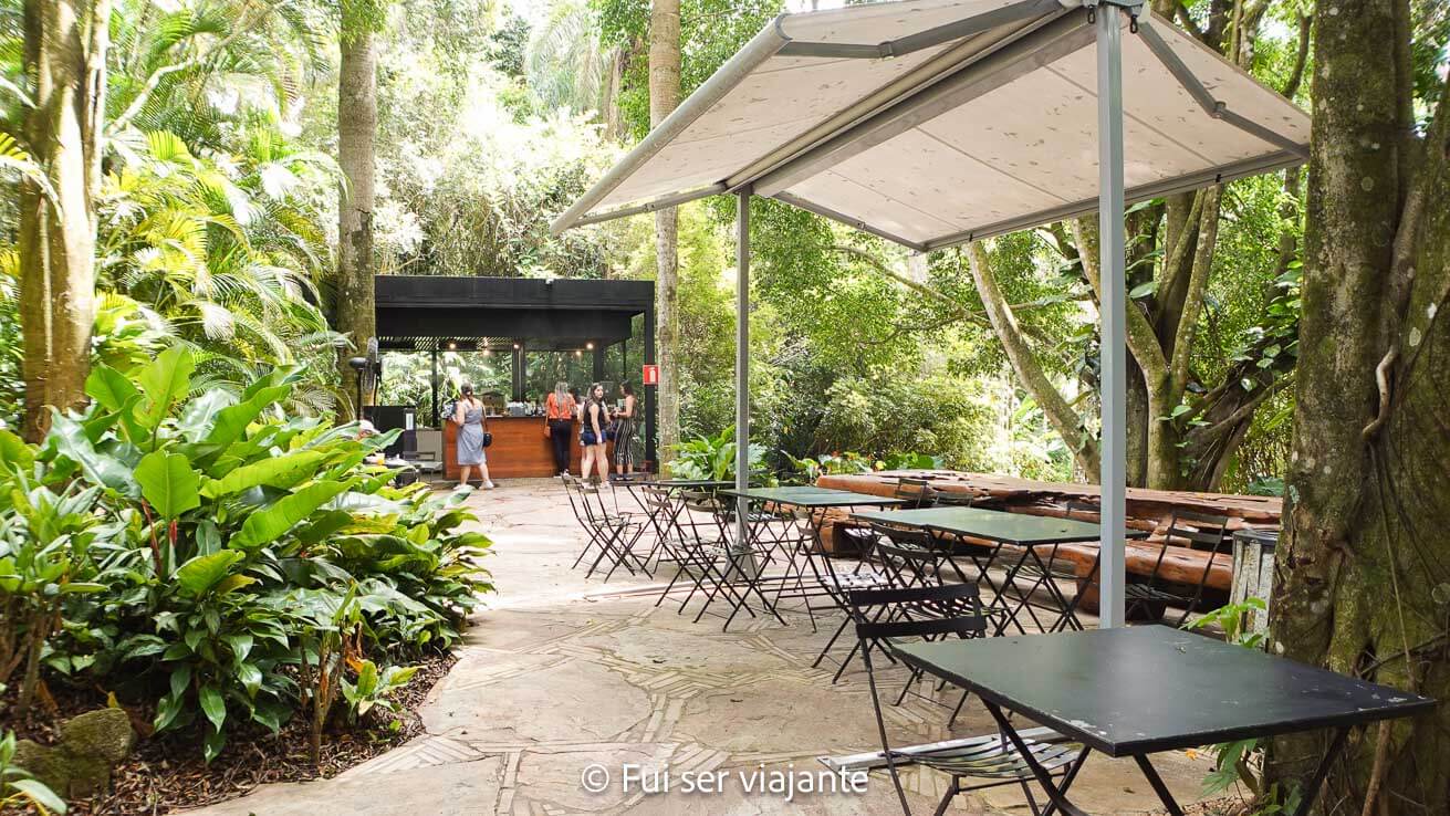 O que fazer em Inhotim em 1 dia: roteiro de bate volta de BH