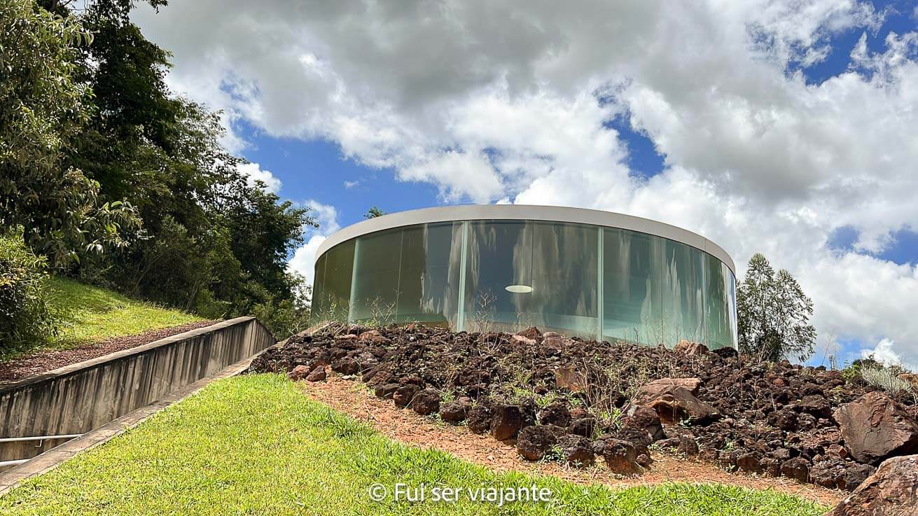 O que fazer em Inhotim em 1 dia: roteiro de bate volta de BH