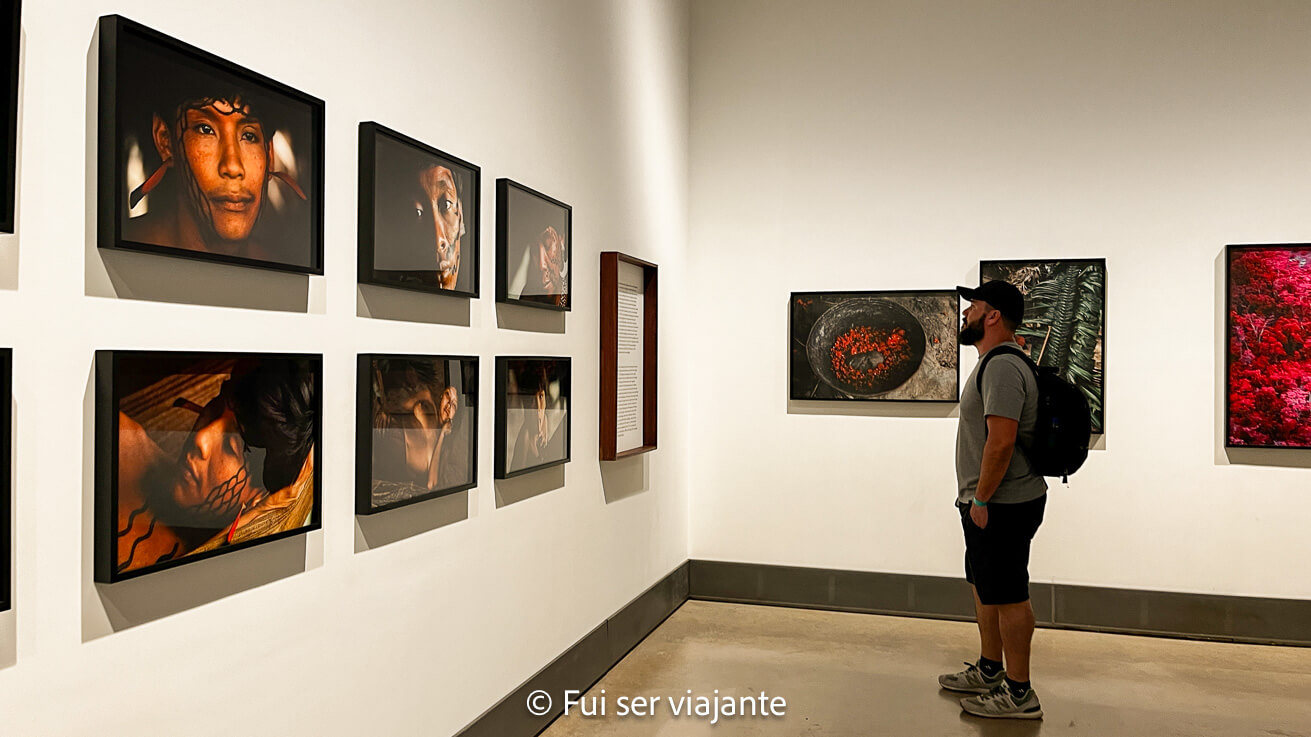 O que fazer em Inhotim em 1 dia: roteiro de bate volta de BH