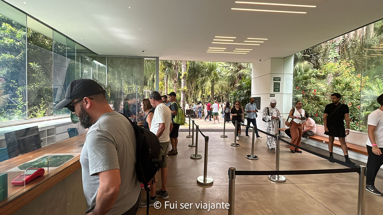 O que fazer em Inhotim em 1 dia: roteiro de bate volta de BH