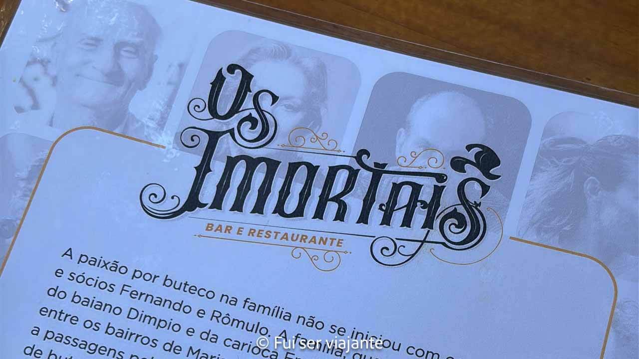 Bares em Copacabana: melhores bares clássicos e descolados