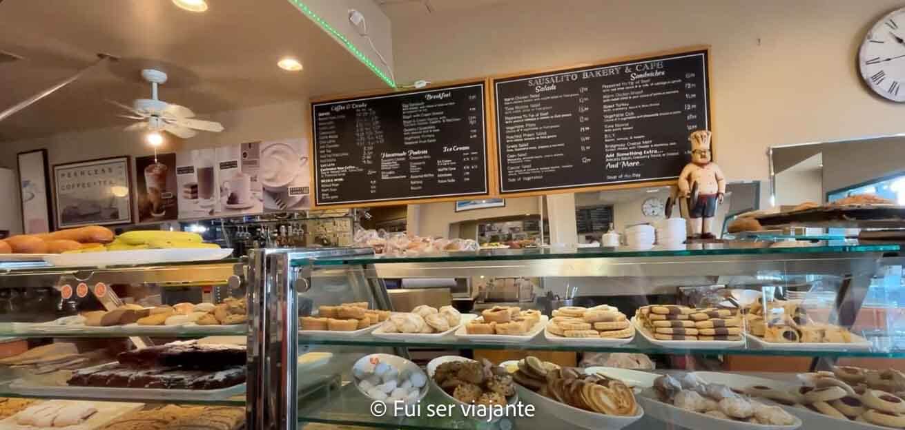 Sausalito California: como chegar e o que fazer por lá